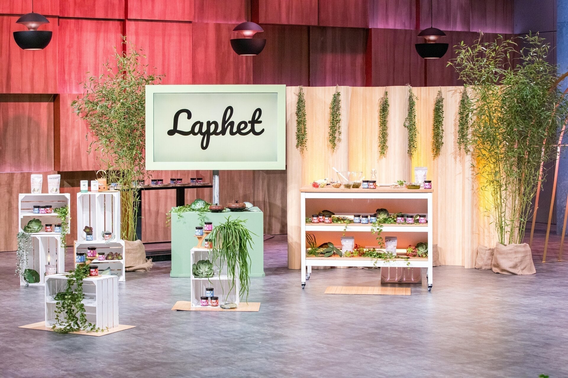 Das Learning nach unserem Auftritt bei „Die Höhle der Löwen“ Laphet